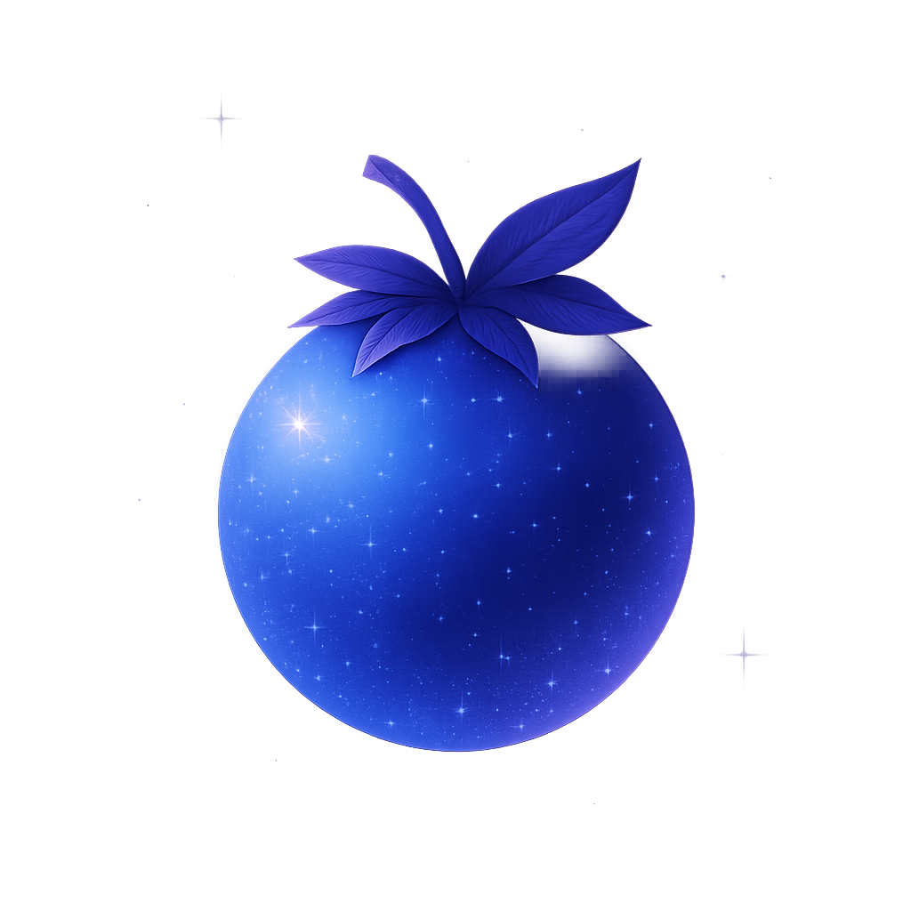 Spaceberries • Cosmic Projects